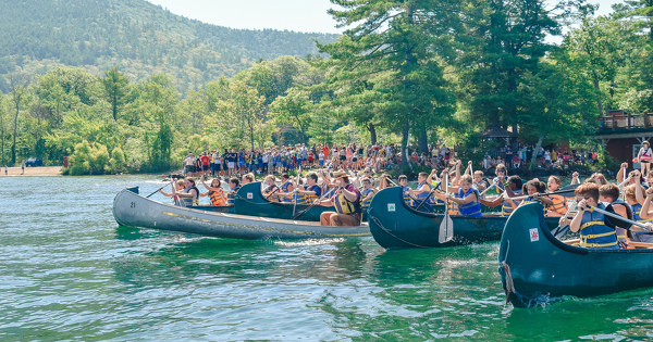 YMCA Camp Chingachgook Camp Scholarship
